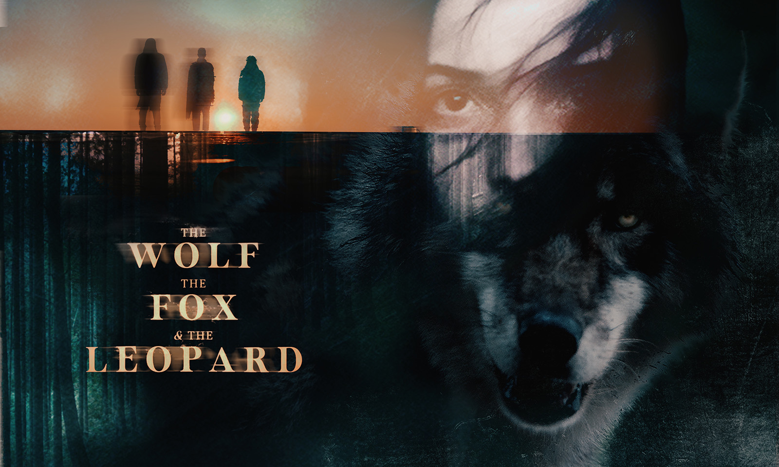 The Wolf, the Fox, and the Leopard: A Film from Sumerian Pictures